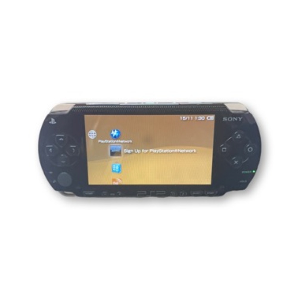 Used Sony PSP - PSP1004 32GB SALE - Own4Less